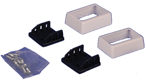 Deck Railings - Vinyl Railing - Railing Kits and Stair Railings