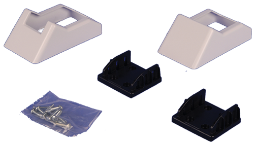 Deck Railings - Vinyl Railing - Railing Kits and Stair Railings