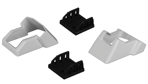 Deck Railings - Vinyl Railing - Railing Kits and Stair Railings