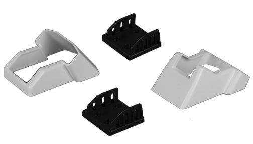 Deck Railings - Vinyl Railing - Railing Kits and Stair Railings