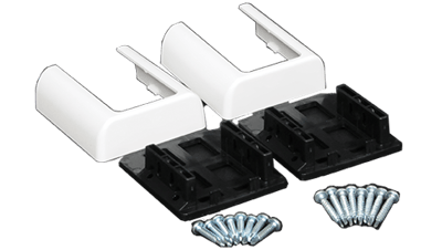 Deck Railings - Vinyl Railing - Railing Kits and Stair Railings