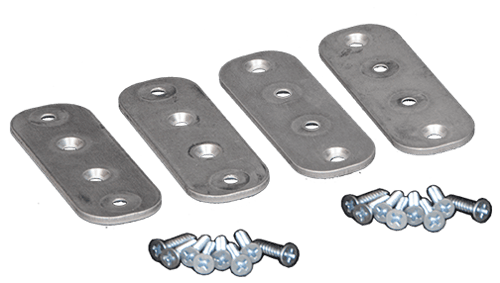 Deck Railings - Vinyl Railing - Railing Kits and Stair Railings