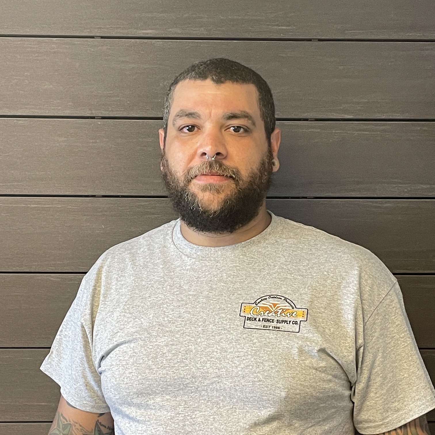 About Creative Vinyl Products