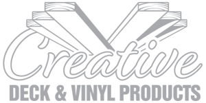 Creative Deck & Vinyl Products Home Page