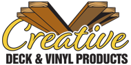 Creative Deck & Vinyl Products Home Page