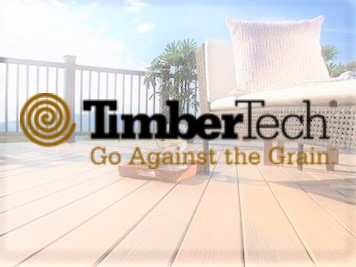 Decking by Creative Deck & Vinyl - Deck Building Materials