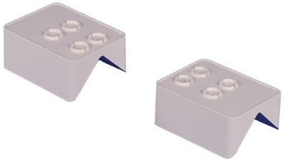 Deck Railings - Vinyl Railing - Railing Kits and Stair Railings