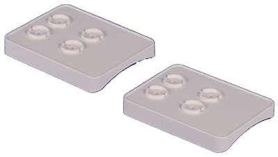 Deck Railings - Vinyl Railing - Railing Kits and Stair Railings