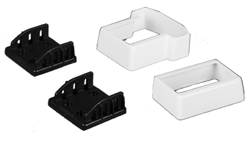 Deck Railings - Vinyl Railing - Railing Kits and Stair Railings