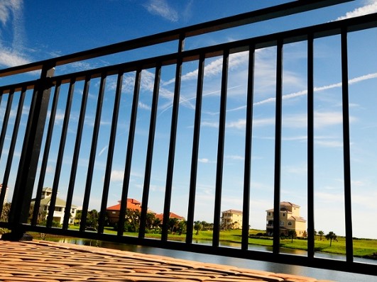 Columns Post Wraps Deck and Porch Accessories